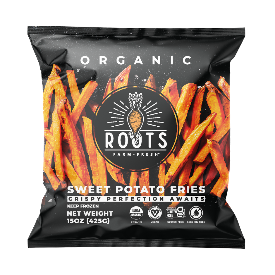 Fries – Roots Farm Fresh